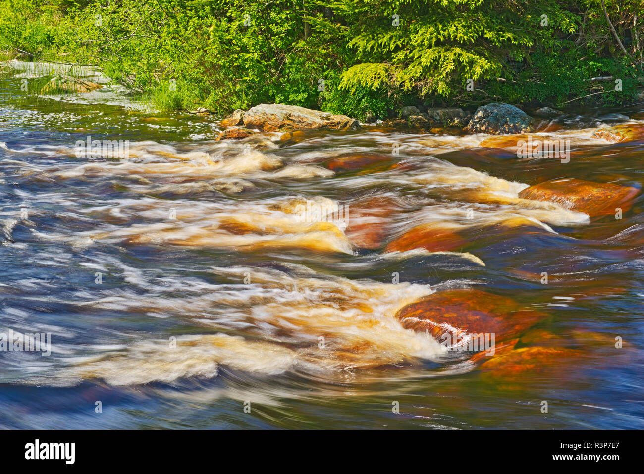 Liscomb hi-res stock photography and images - Alamy