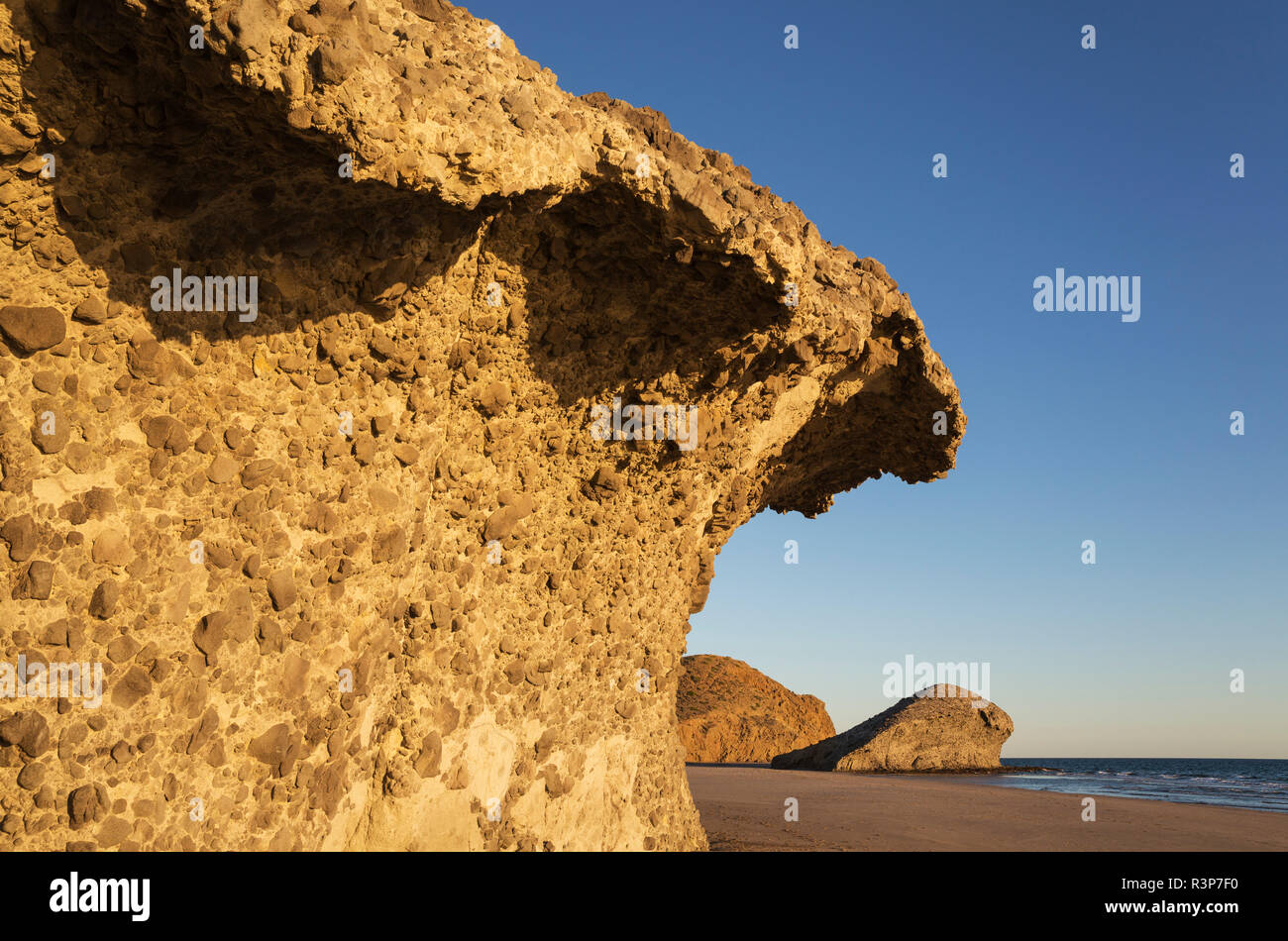 Playa de monsul hi-res stock photography and images - Alamy