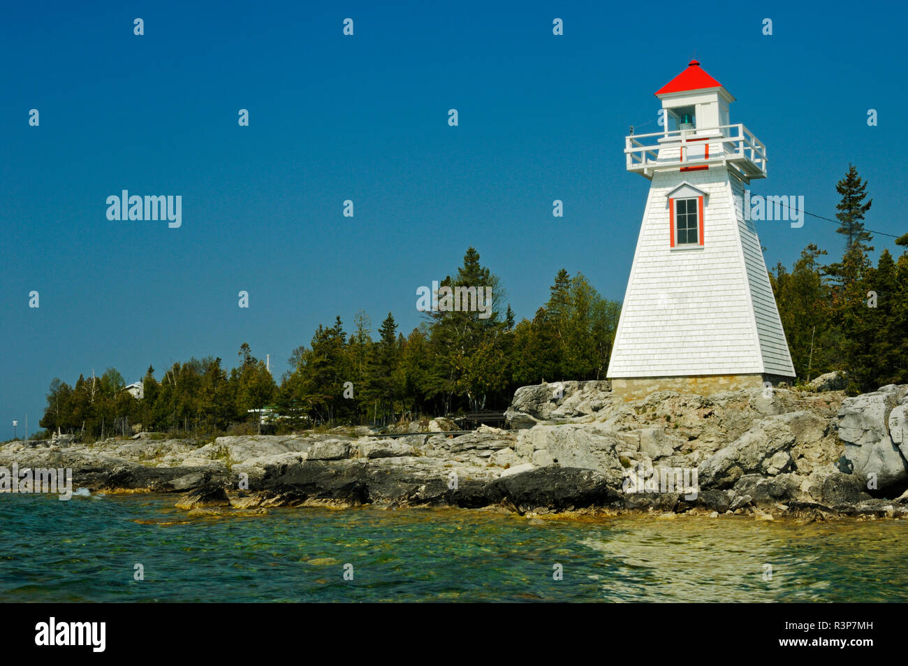 South baymouth hi-res stock photography and images - Alamy