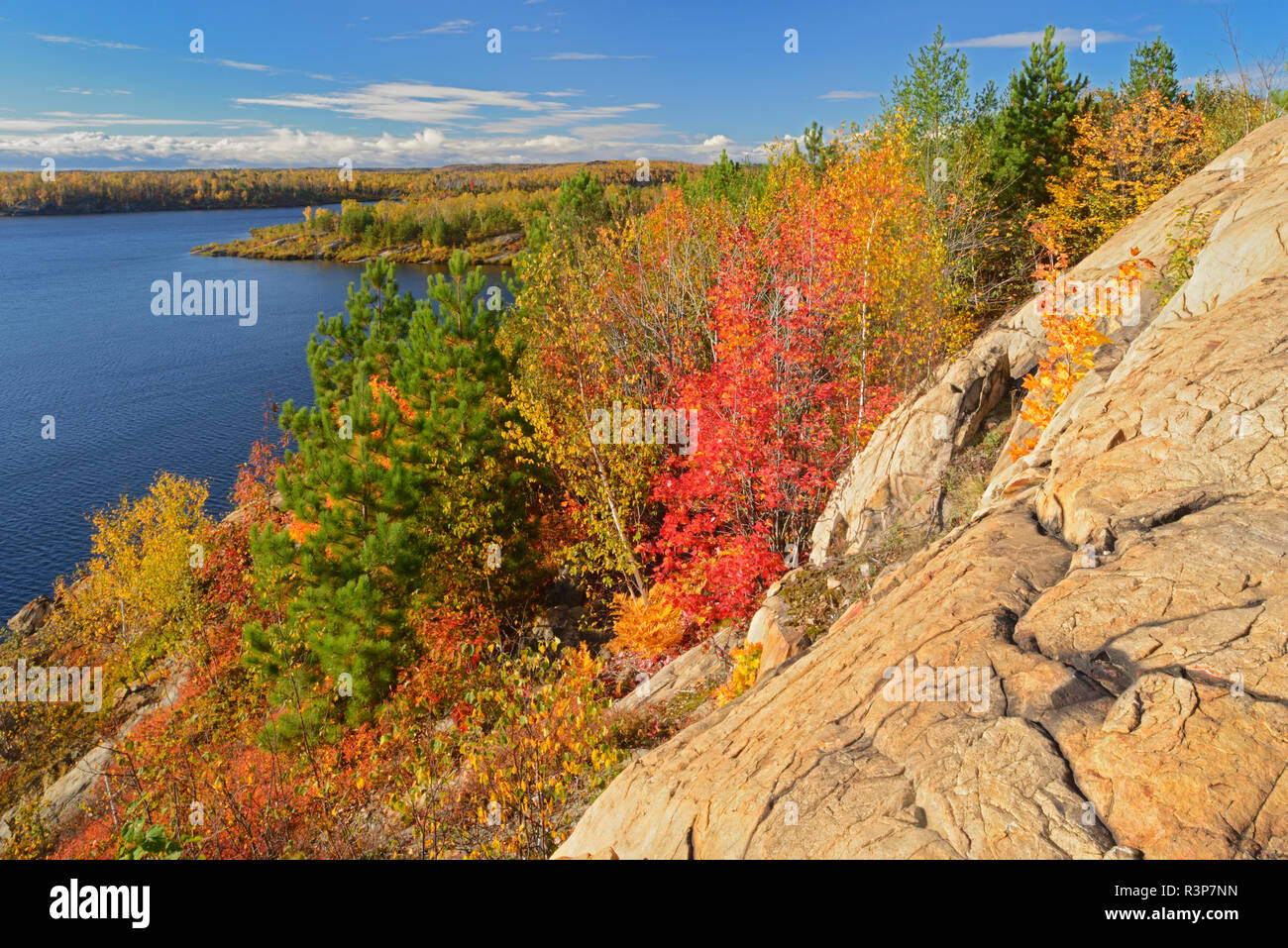 Ontario Landforms The Best Places To Photograph In Ontario, Canada