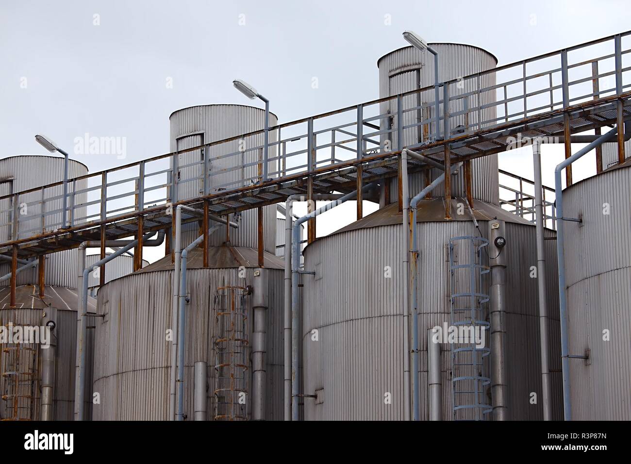 Hard bolt plant hi-res stock photography and images - Alamy