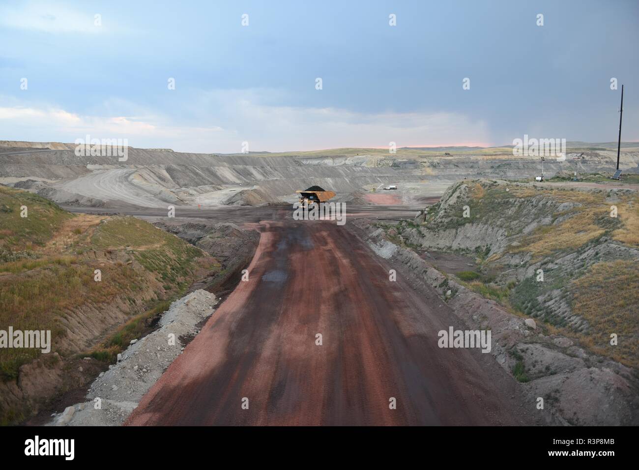 Coal vehicle hi-res stock photography and images - Alamy