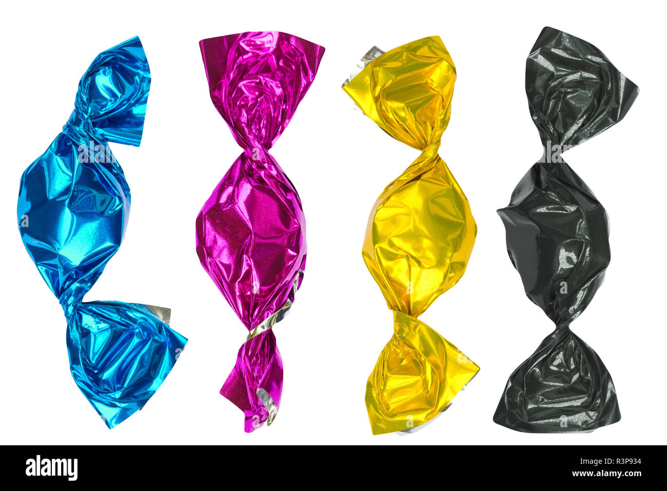 Cmyk colors hi-res stock photography and images - Alamy