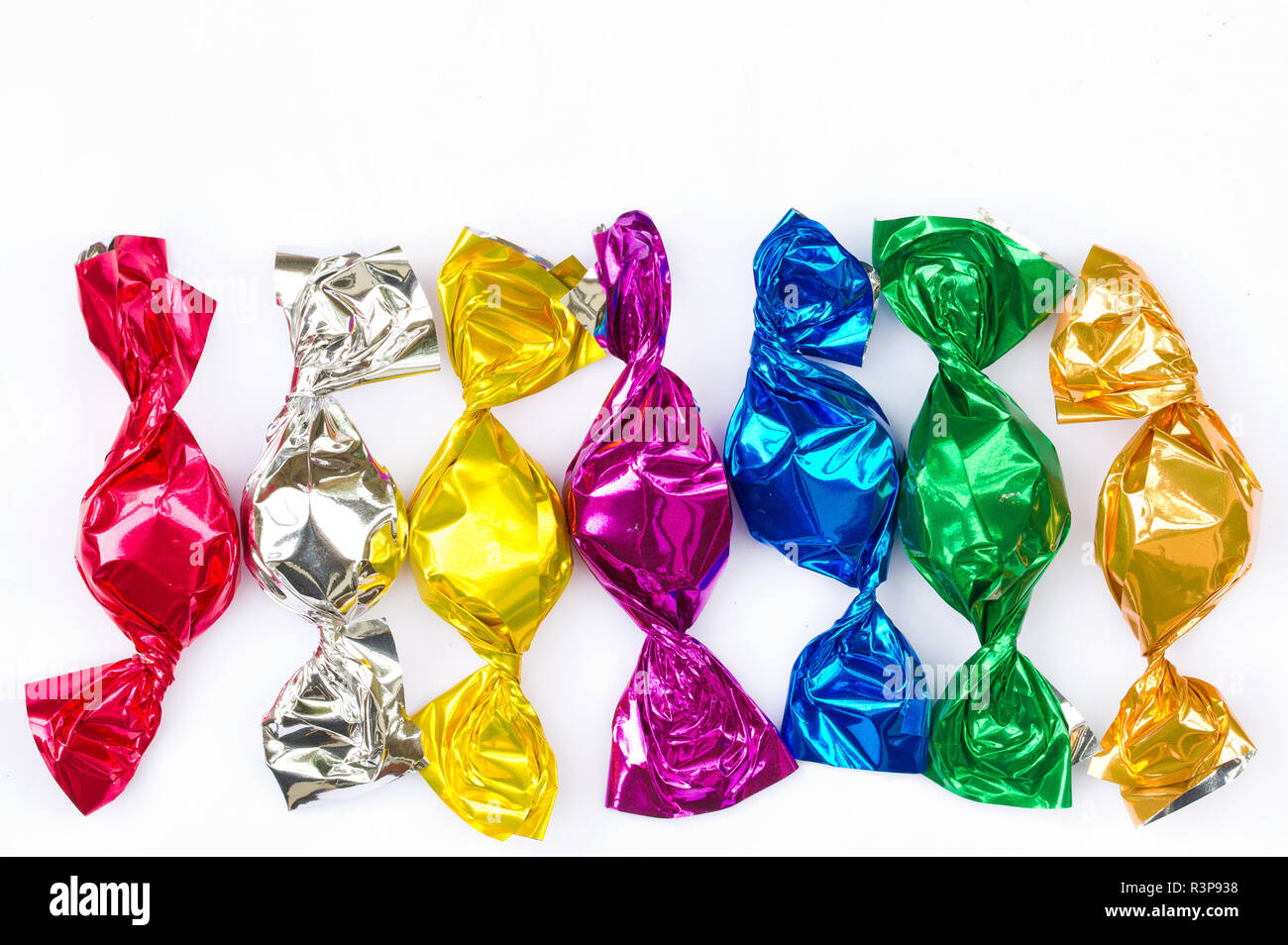 Extra candy hi-res stock photography and images - Alamy