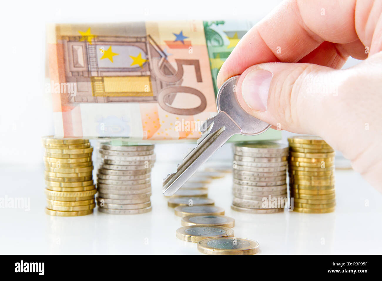 Victory key hi-res stock photography and images - Alamy