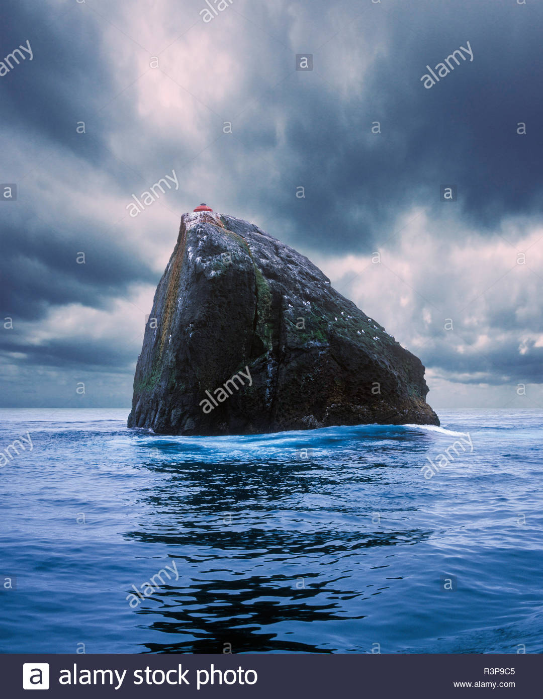 Rockall Stock Photos & Rockall Stock Images - Alamy