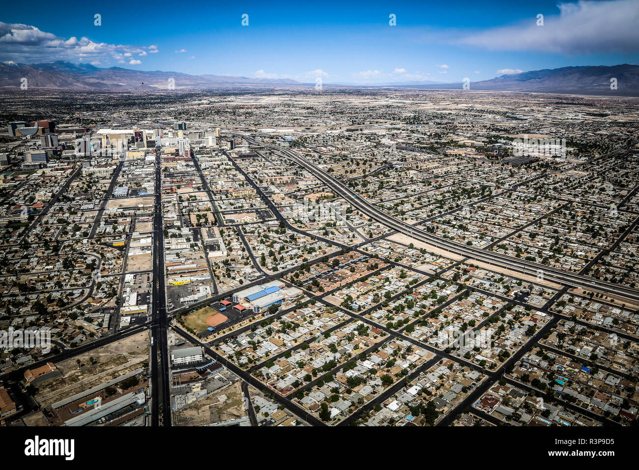 Oasis nevada hi-res stock photography and images - Alamy