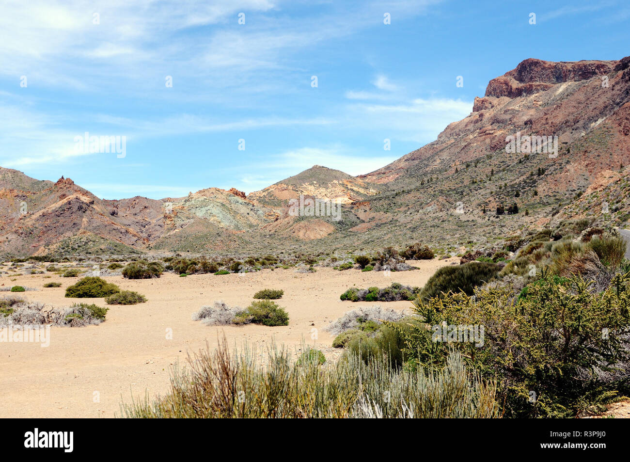Lava ebene hi-res stock photography and images - Alamy