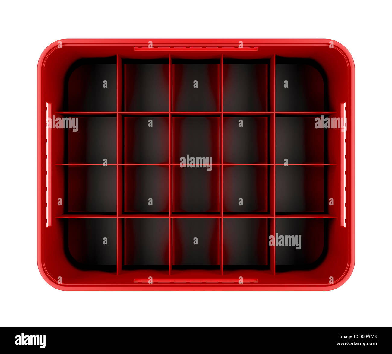 Empty beer boxes hi-res stock photography and images - Alamy
