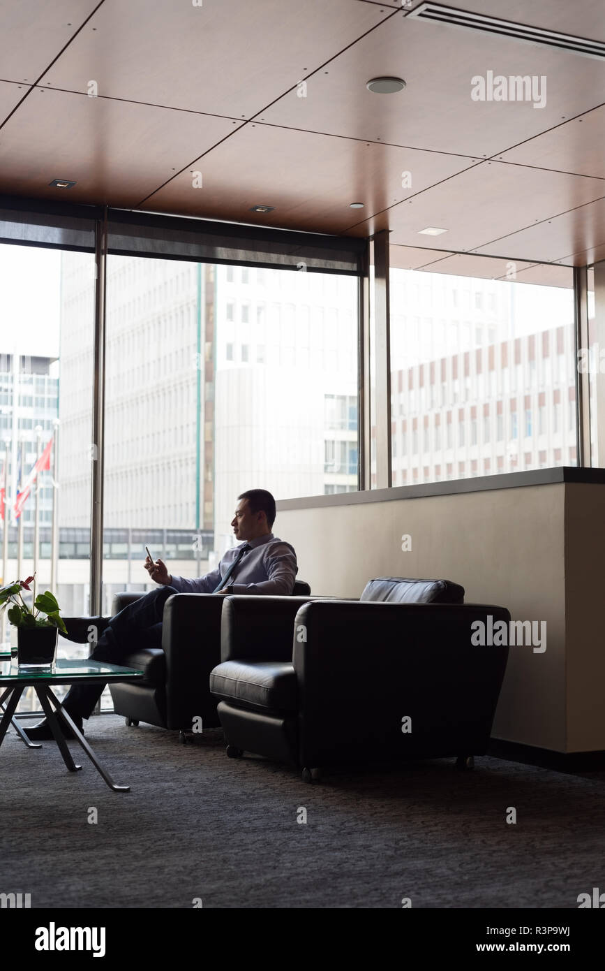 Hotel lobby phone hi-res stock photography and images - Alamy