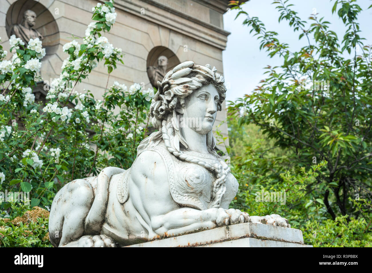 Legion honor paris hi-res stock photography and images - Alamy