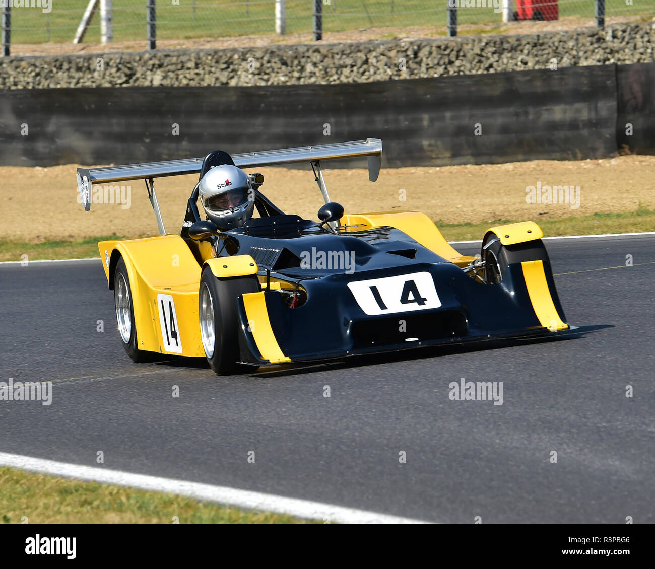 Mallock mk20 hi-res stock photography and images - Alamy