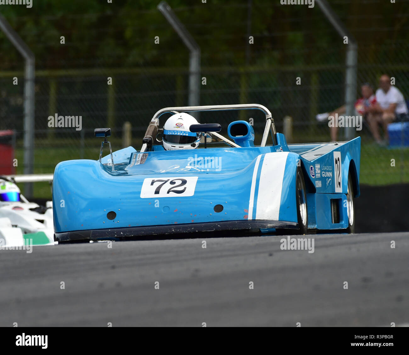 Hscc legends of brands hatch superprix hi-res stock photography and ...