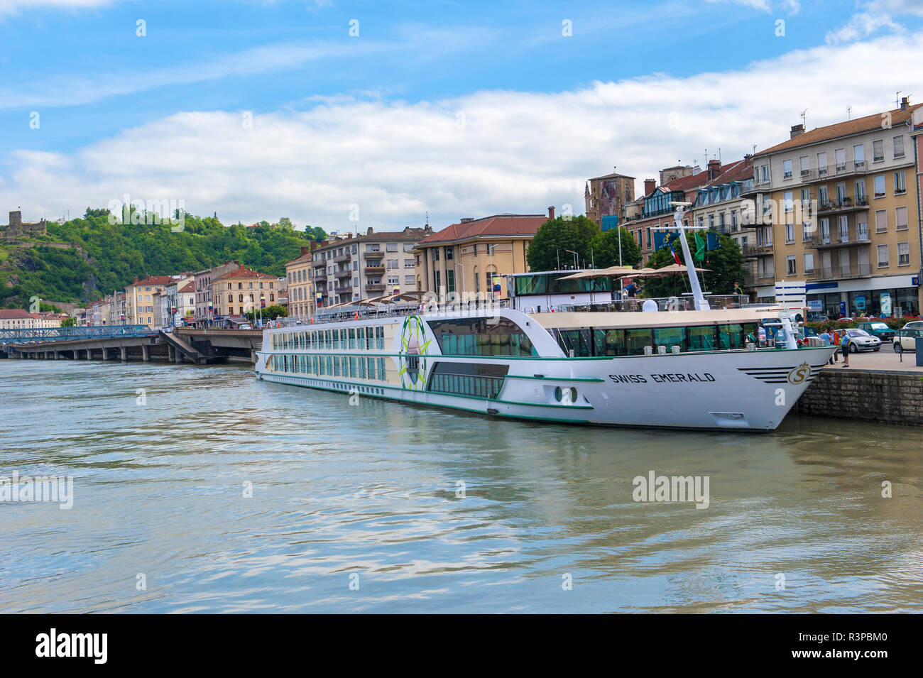 River vienne france hi-res stock photography and images - Alamy