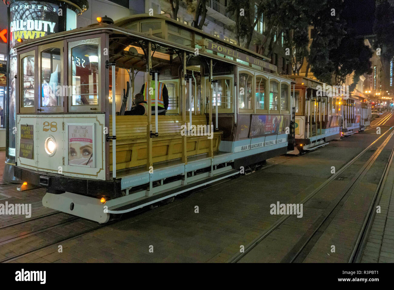 Cable car tourism hi-res stock photography and images - Alamy