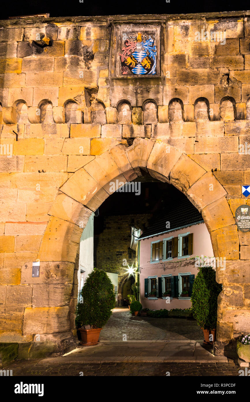 Freinsheim hi-res stock photography and images - Alamy