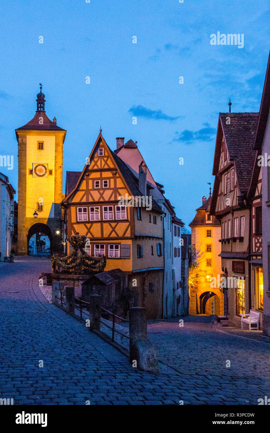 Rothenberg High Resolution Stock Photography and Images - Alamy