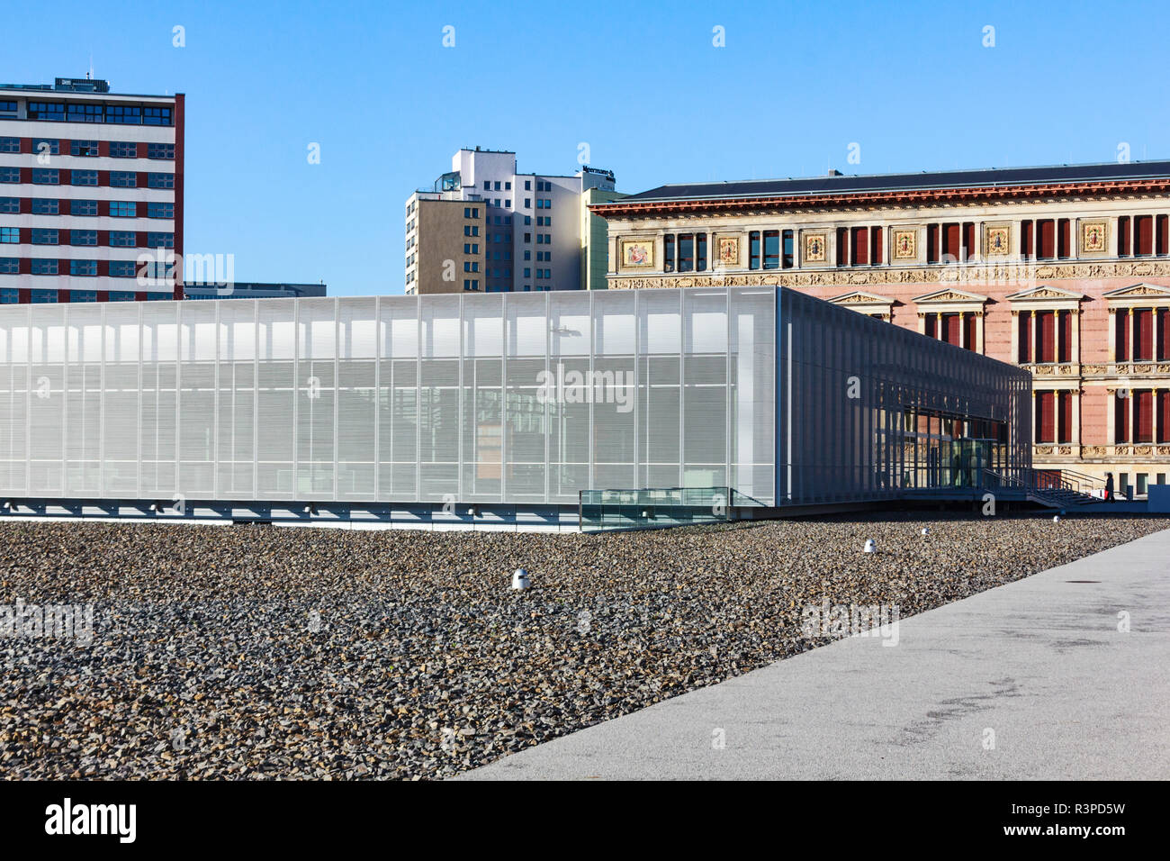 Gestapo headquarters hi-res stock photography and images - Alamy