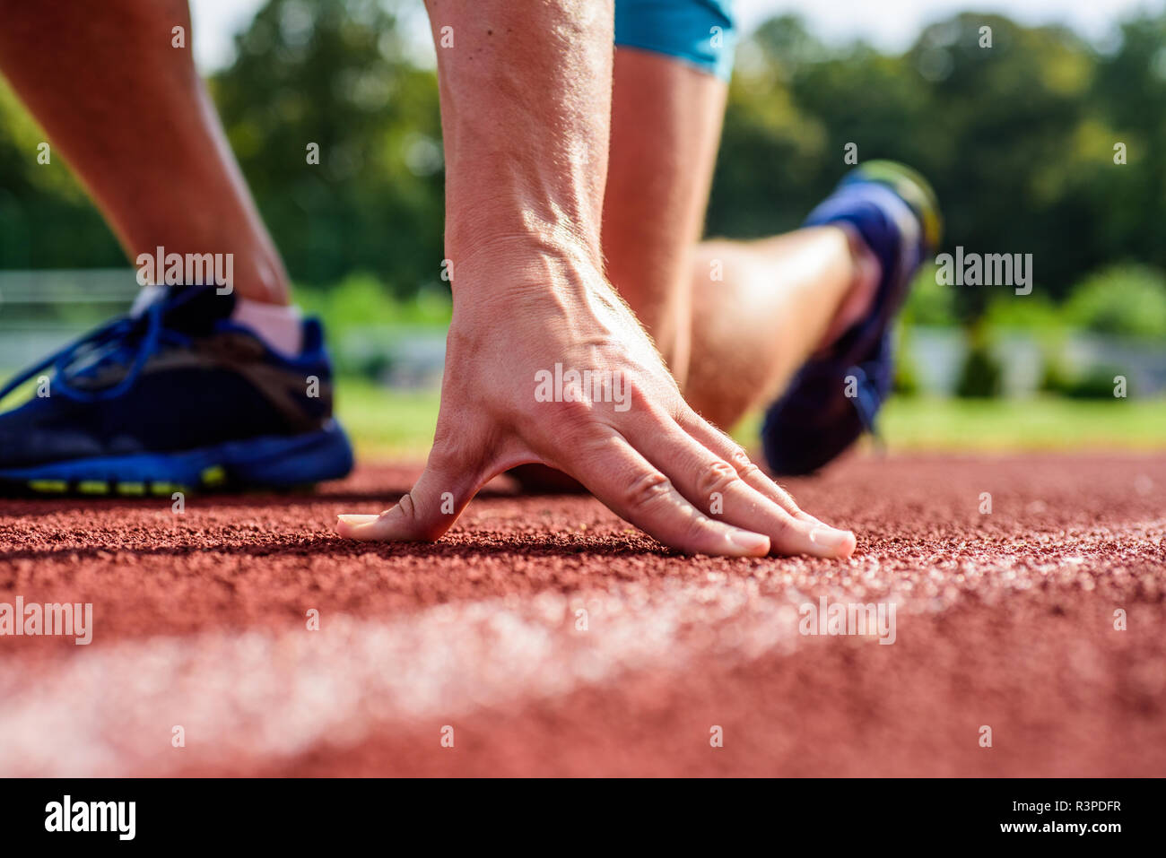 Flexibility is ability to stretch joint to limit of range movement ...
