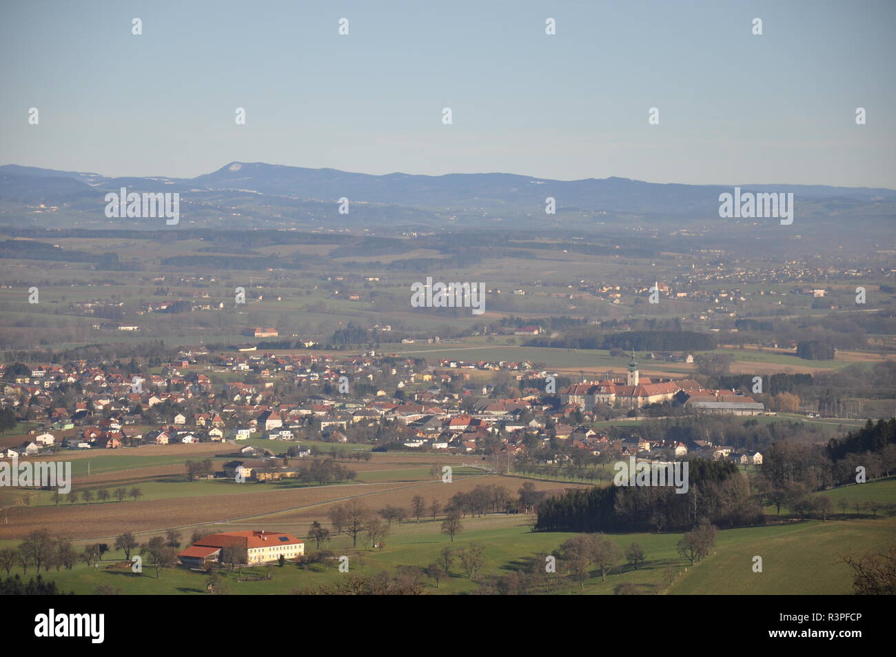 Seitenstetten monastery hi-res stock photography and images - Alamy