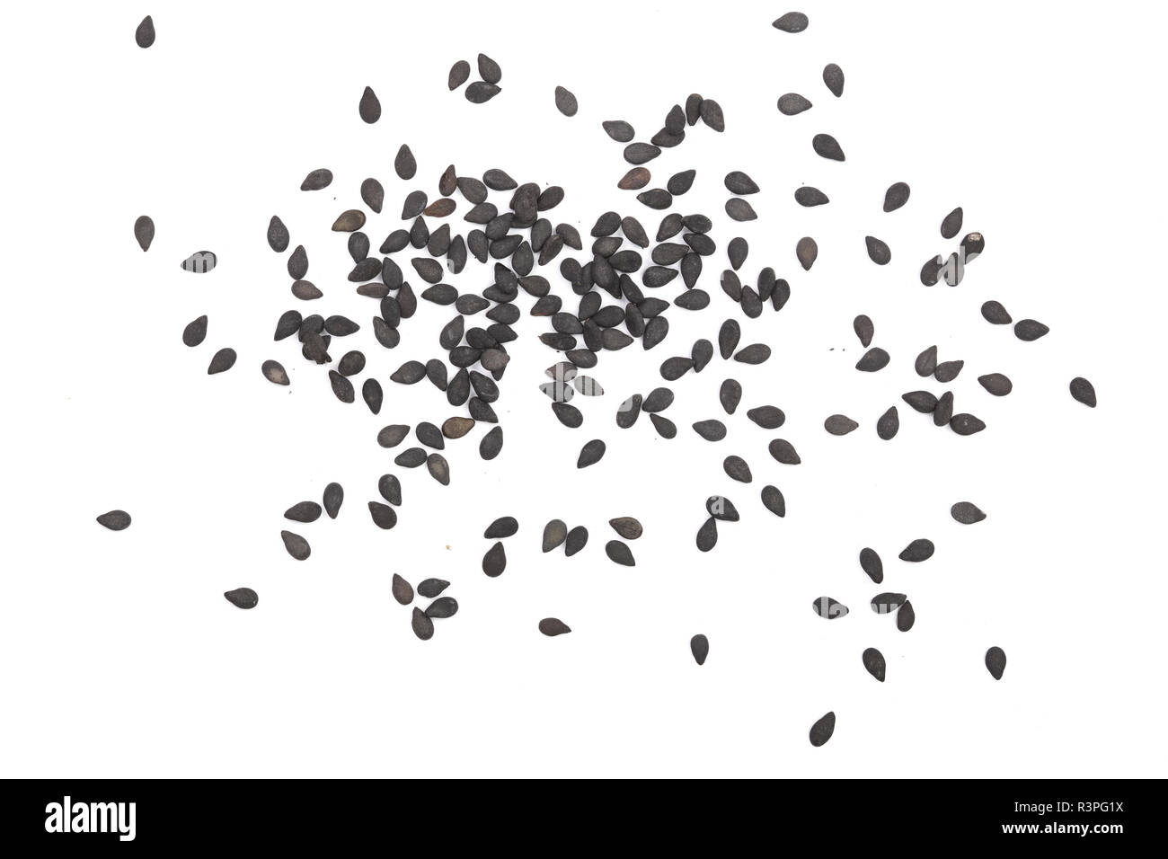 Top view natural herbal Cut Out Stock Images & Pictures - Alamy