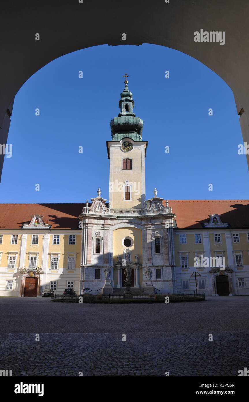 Seitenstetten hi-res stock photography and images - Alamy