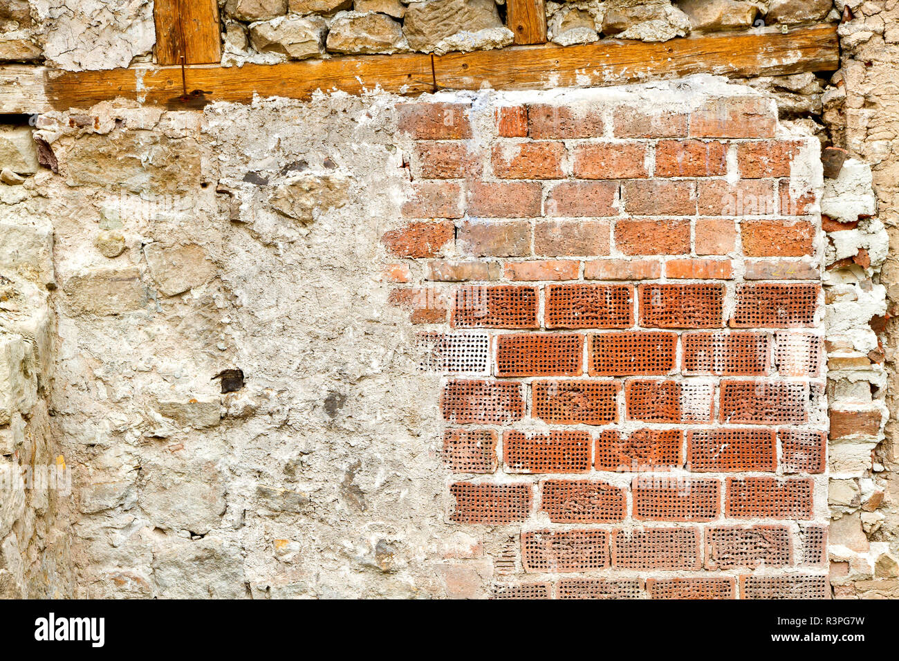 Story masonry structure hi-res stock photography and images - Alamy