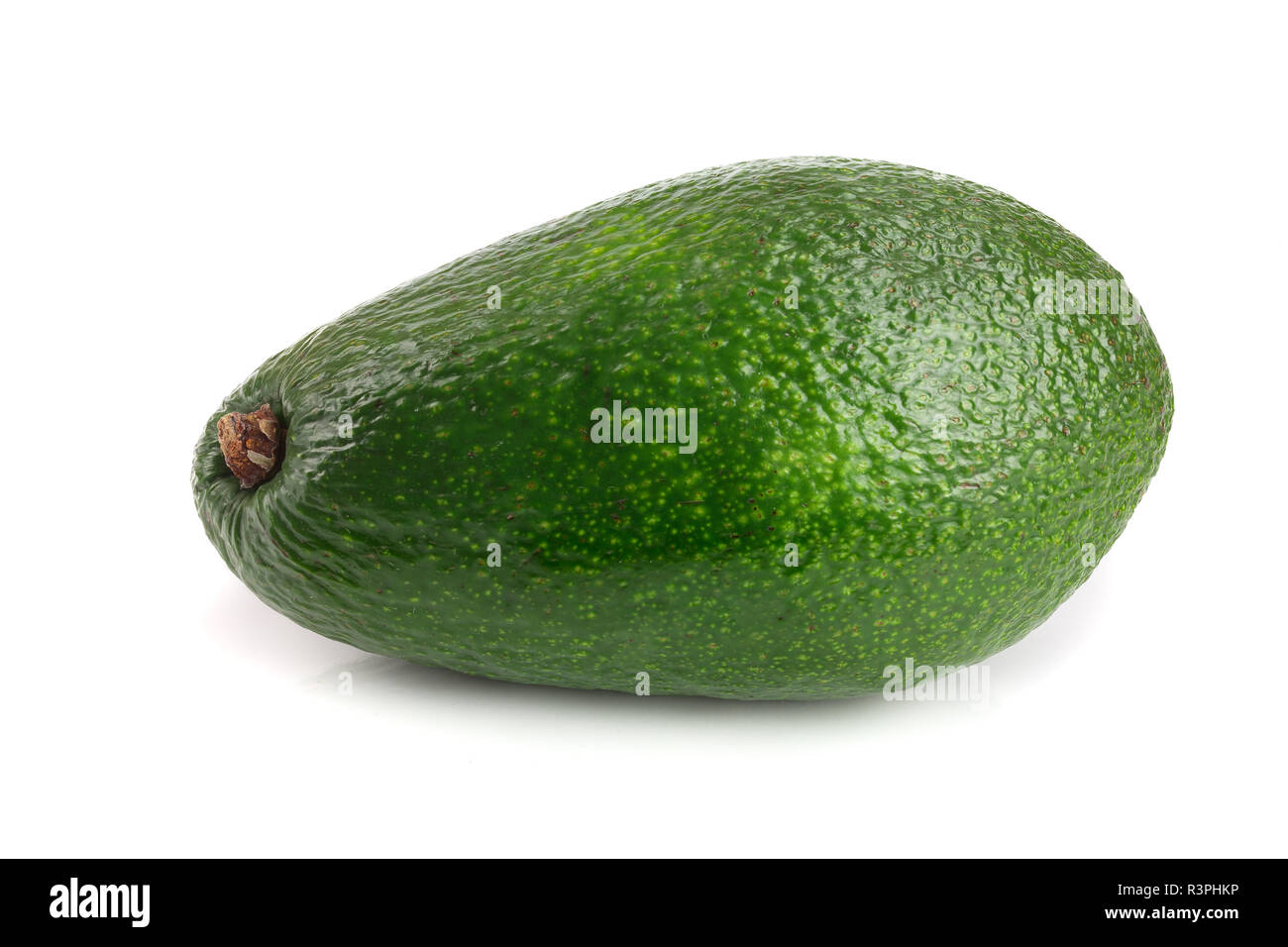 Avocado single fruit hi-res stock photography and images - Alamy