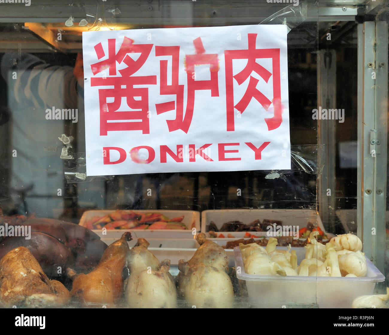 Donkey Meat High Resolution Stock Photography and Images - Alamy