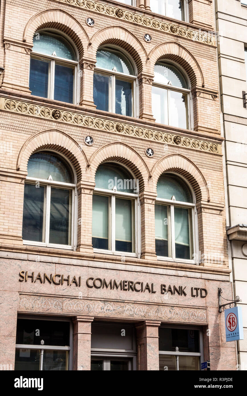 Chinese gothic building hi-res stock photography and images - Alamy