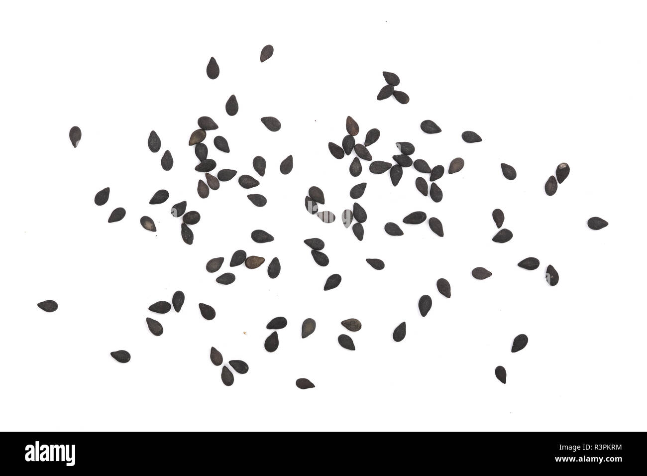 Top view natural herbal Cut Out Stock Images & Pictures - Alamy