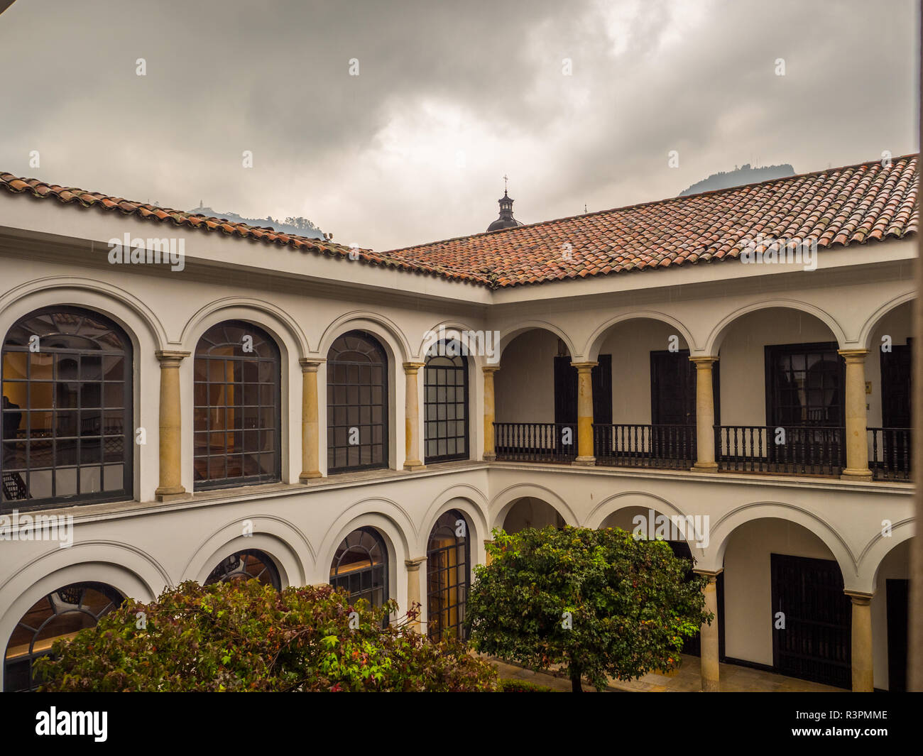 Fernando botero museum hi-res stock photography and images - Alamy