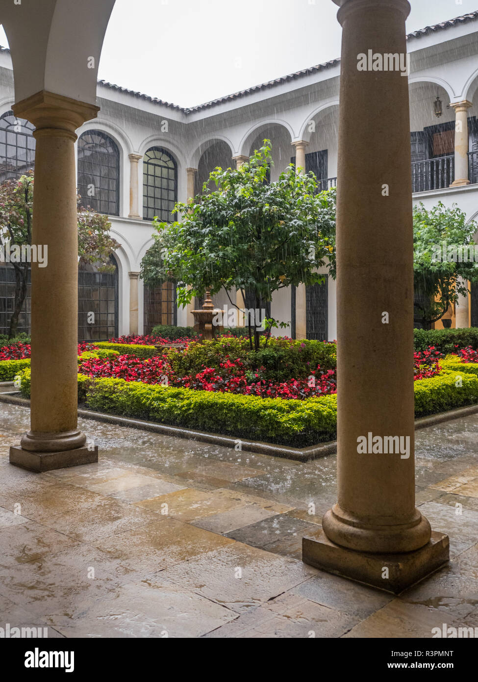 Fernando botero museum hi-res stock photography and images - Alamy