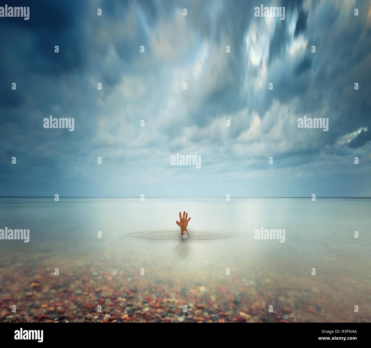 Symbolic horror hi-res stock photography and images - Alamy