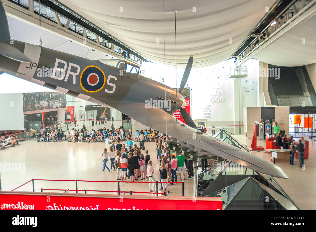 Peace memorial caen hi-res stock photography and images - Alamy