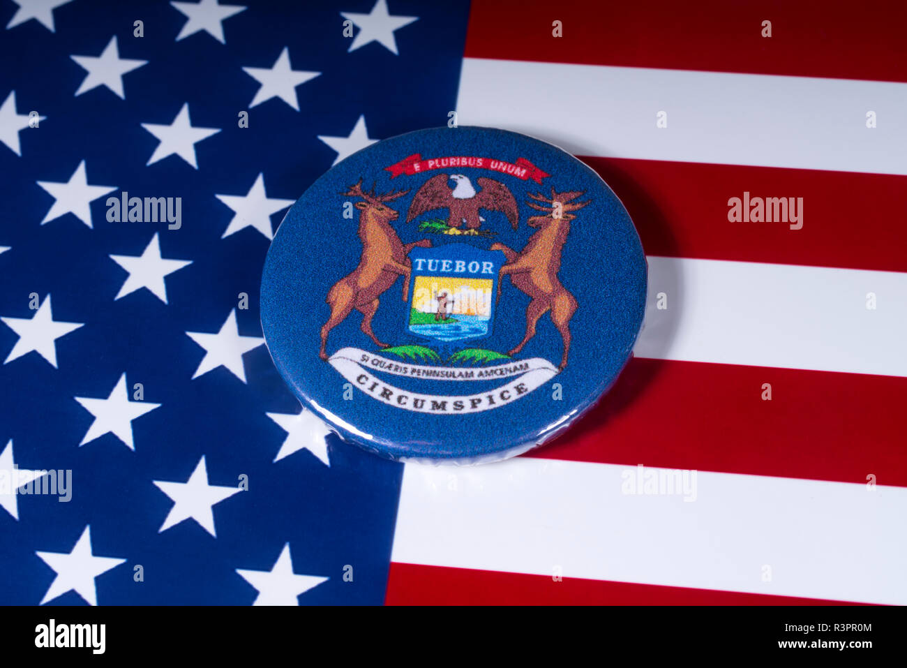 Tuebor hi-res stock photography and images - Alamy