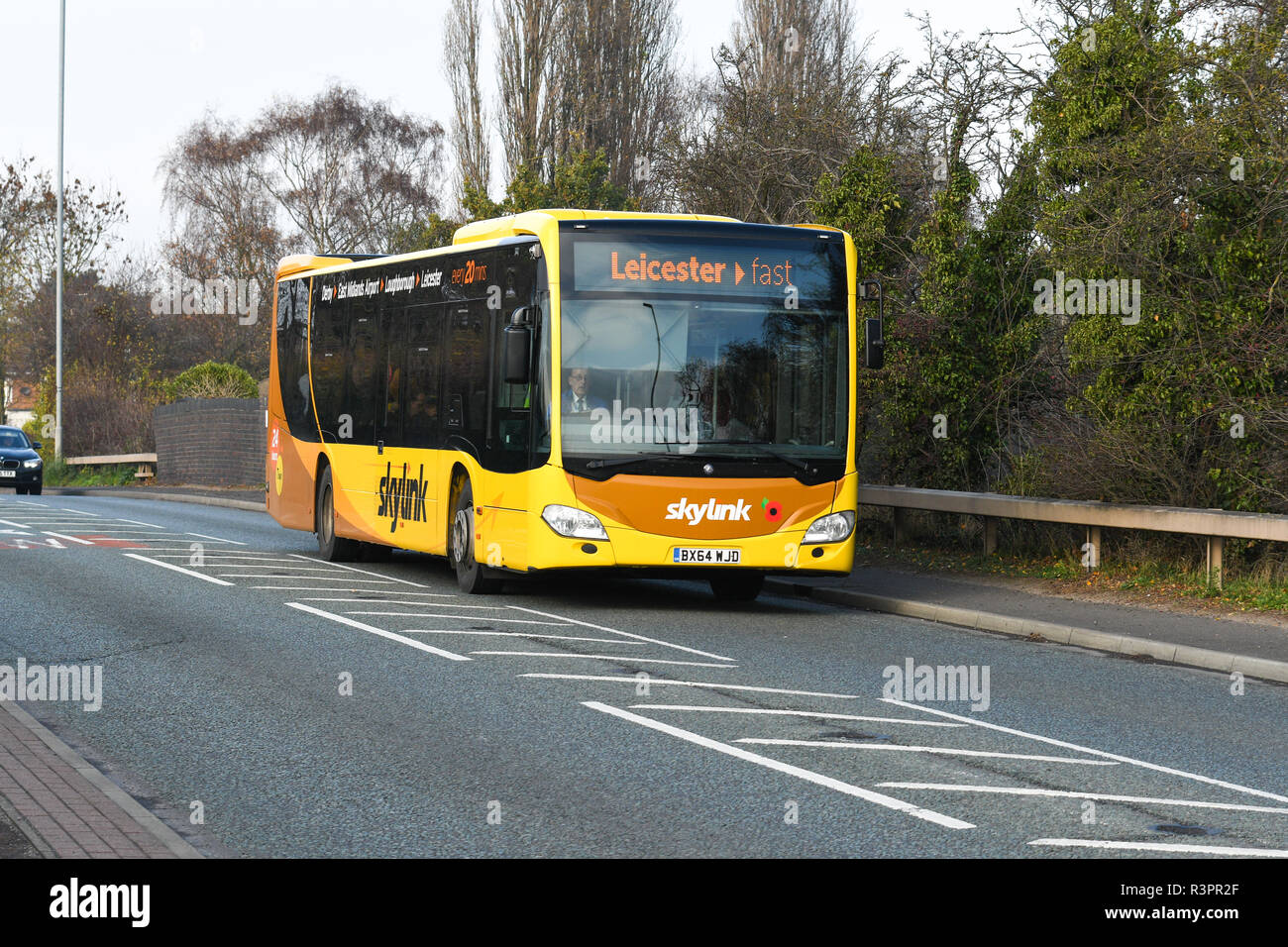 Skylink hi-res stock photography and images - Alamy
