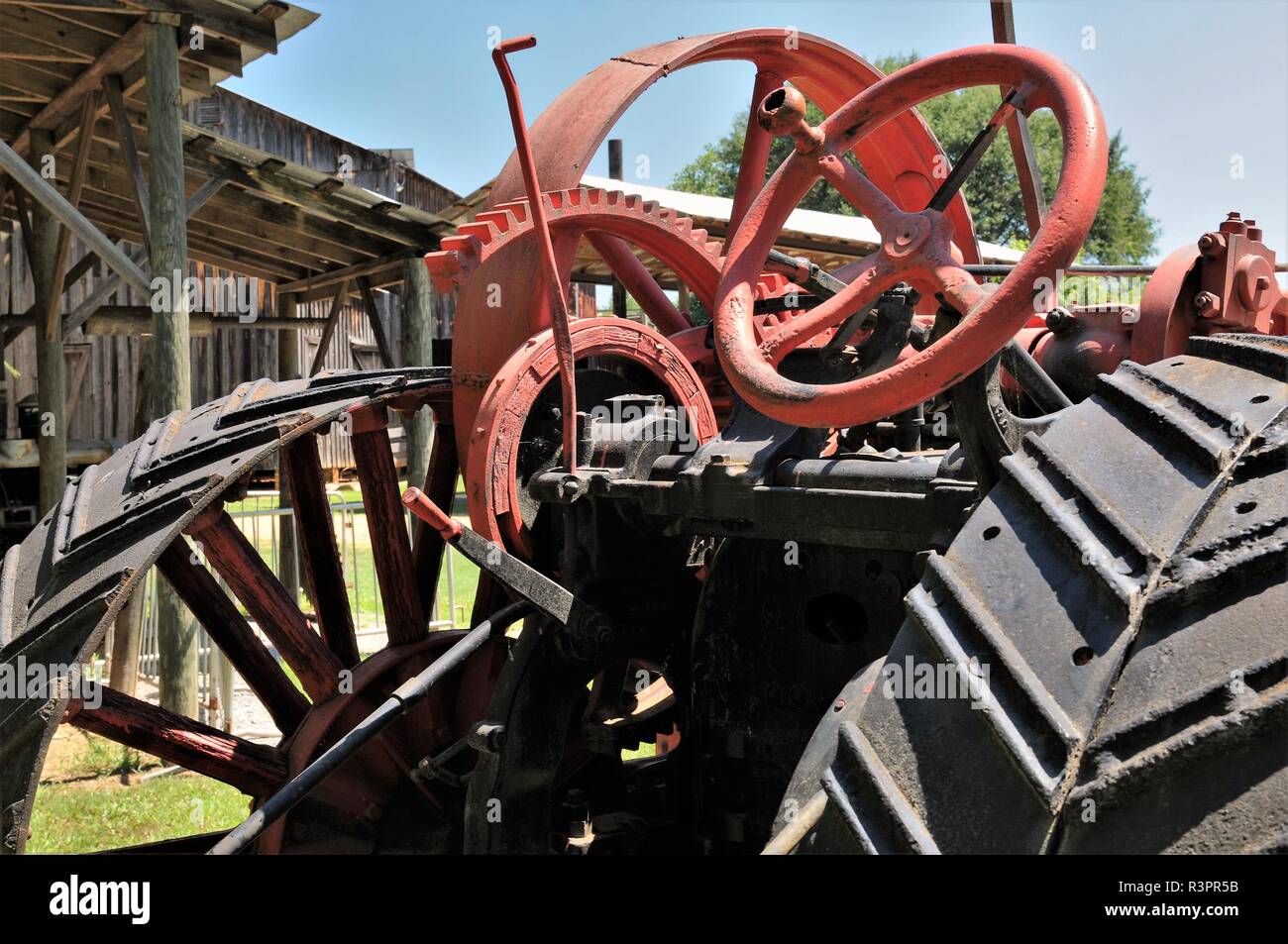 Mfg hi-res stock photography and images - Alamy