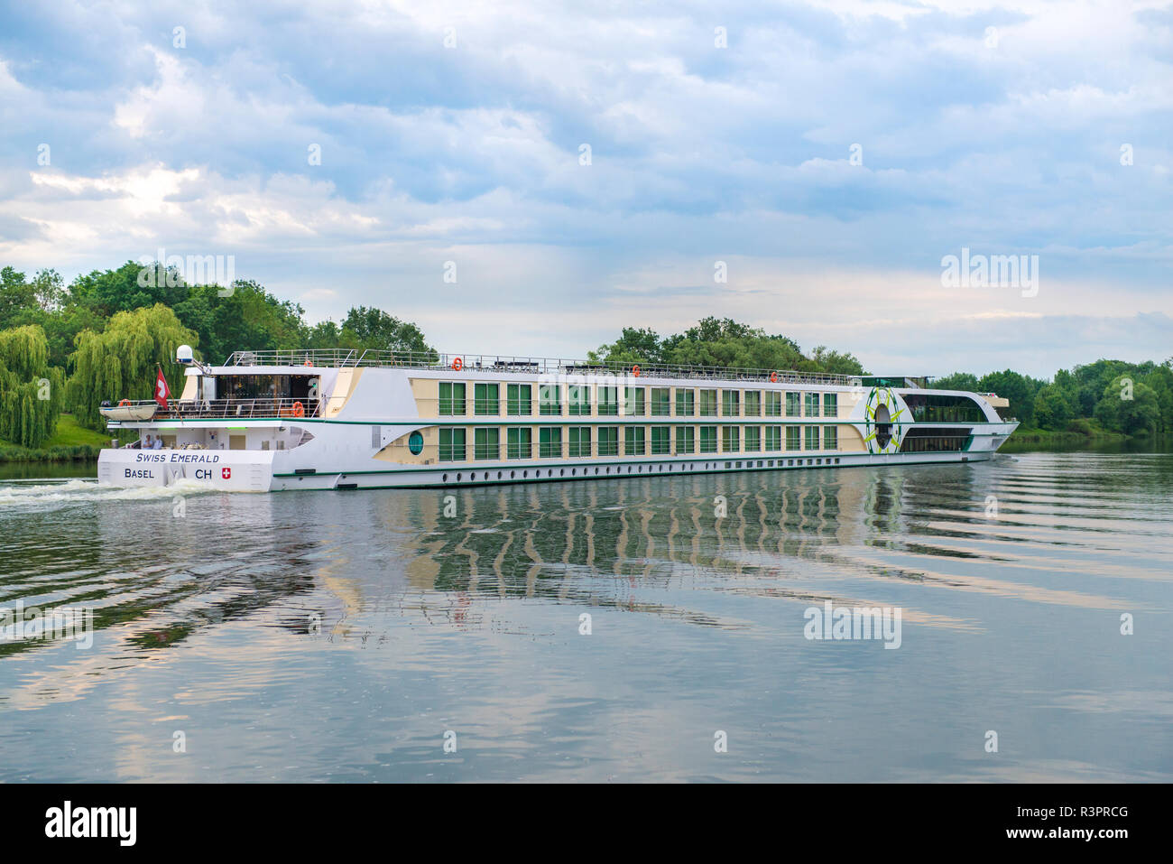 Tournus france hi-res stock photography and images - Alamy