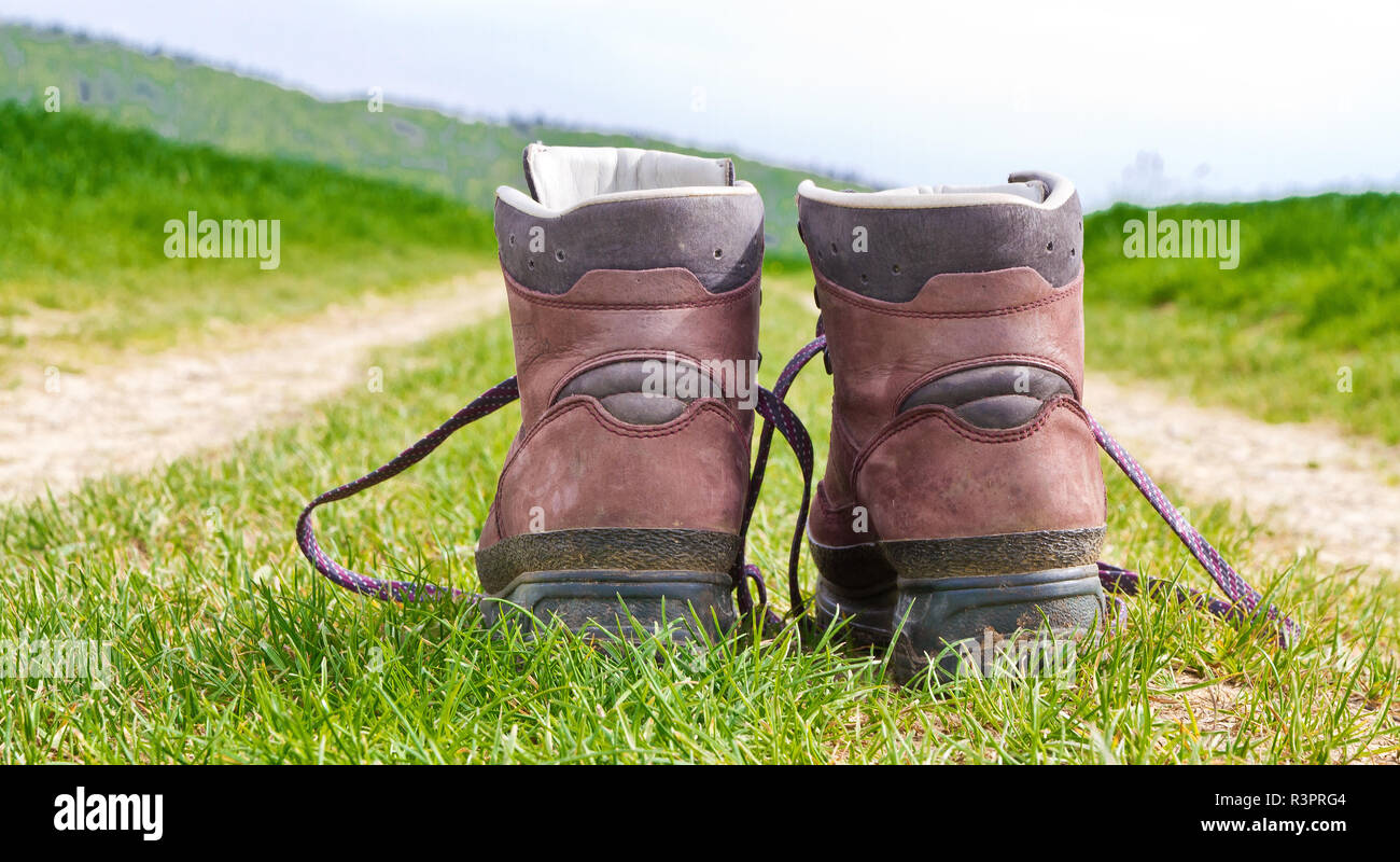 on the way Stock Photo - Alamy