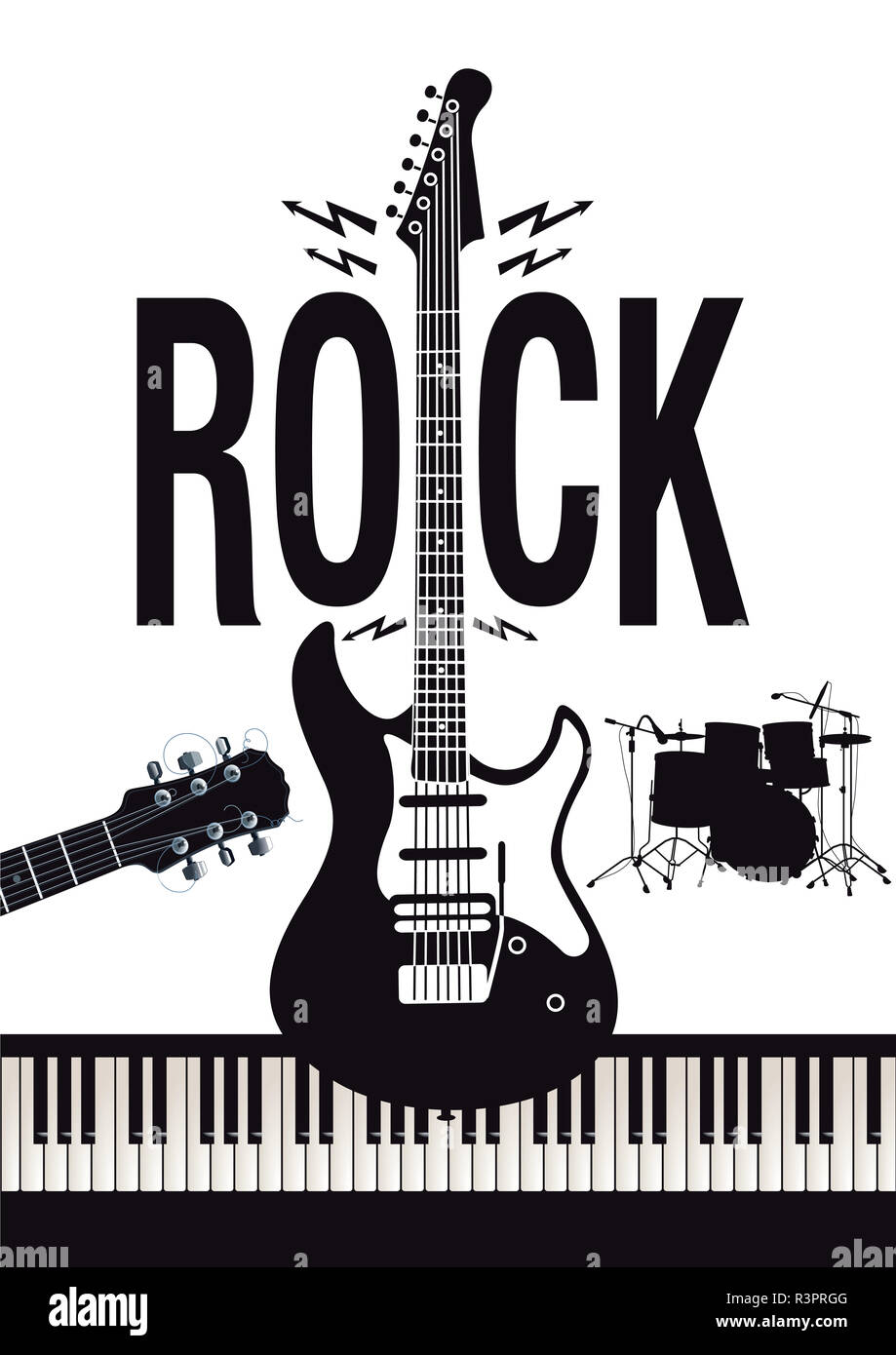 Rocken hi-res stock photography and images - Alamy