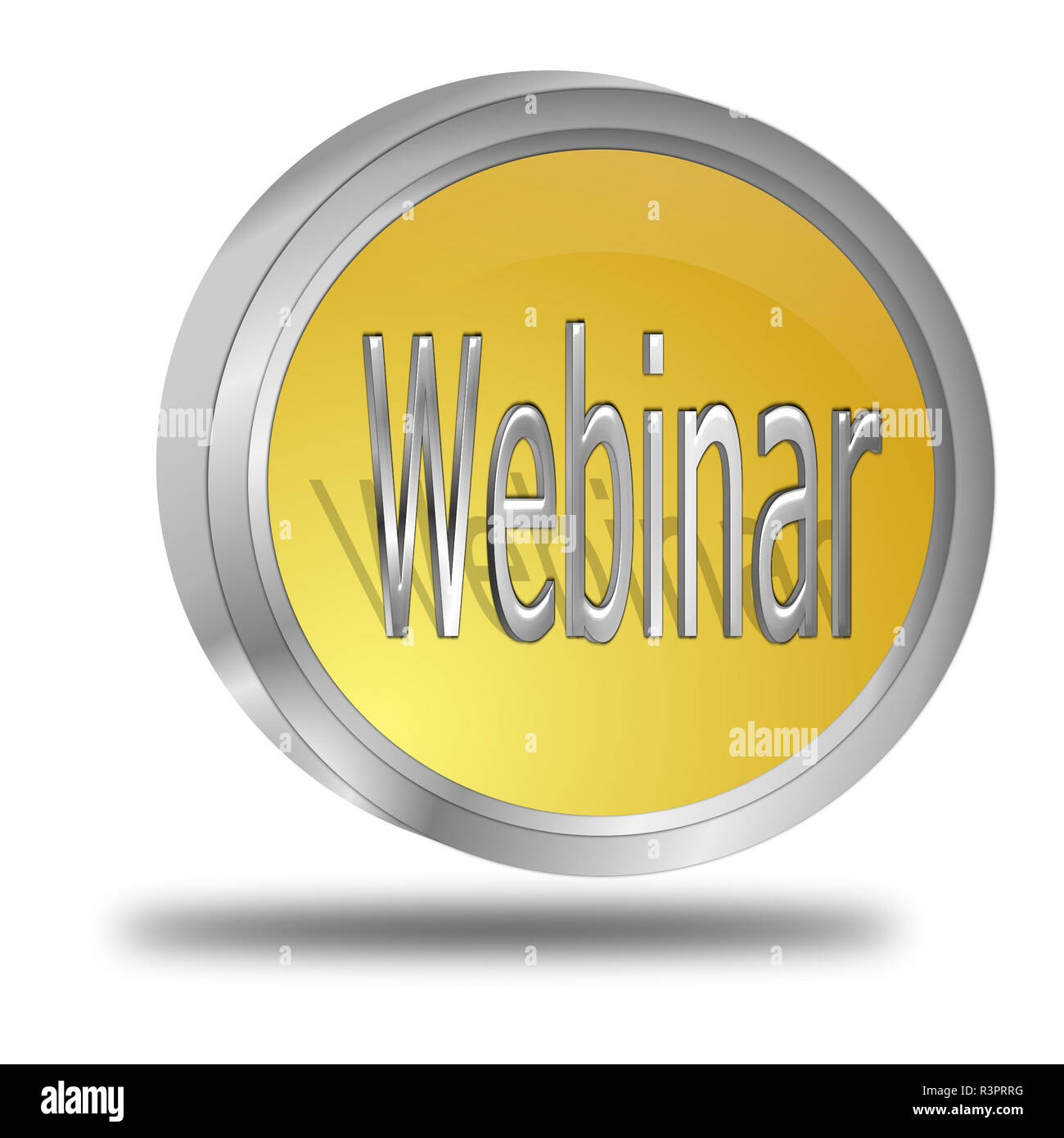 Elementary classroom technology Cut Out Stock Images & Pictures - Alamy