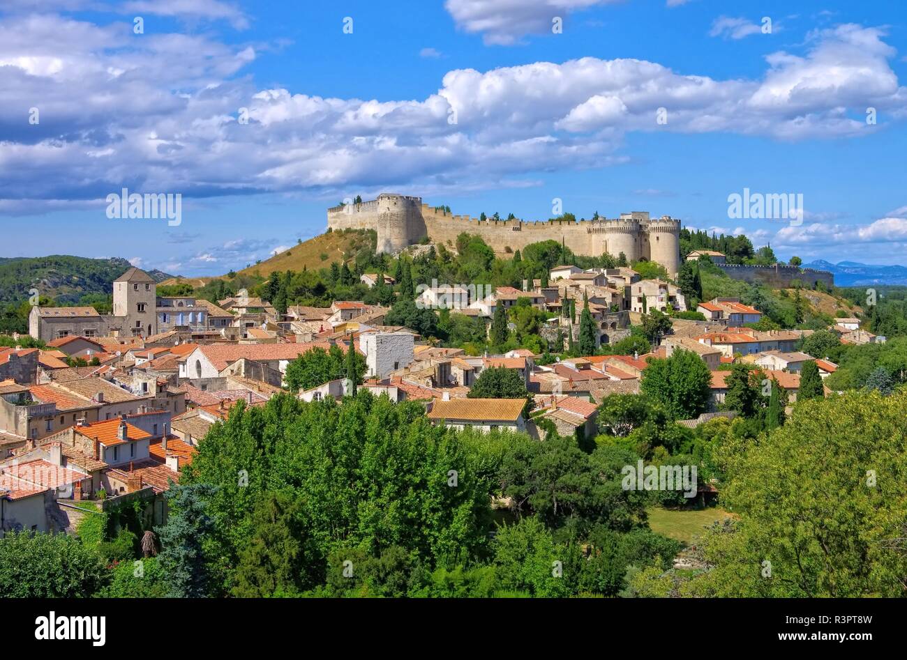 Fort of st andre hi-res stock photography and images - Alamy