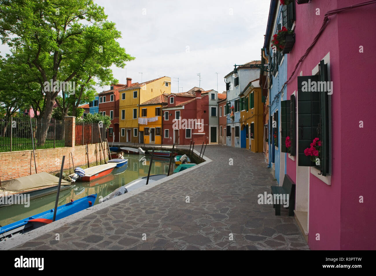 Flaherty island hi-res stock photography and images - Alamy