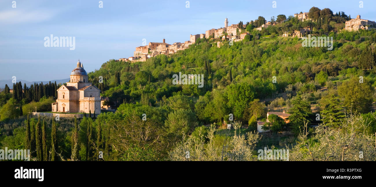 San biaggio church hi-res stock photography and images - Alamy