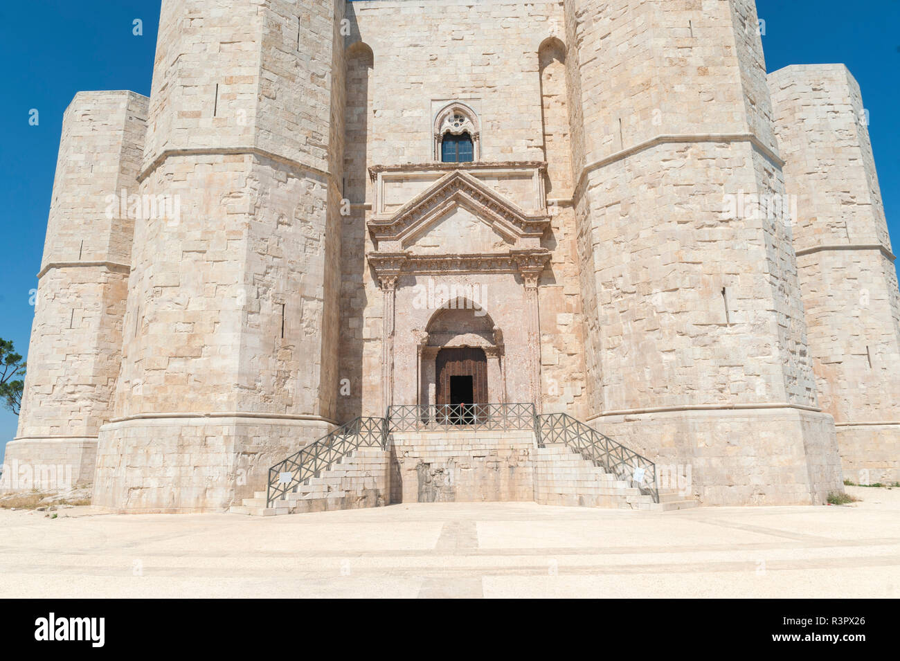 Andria italy hi-res stock photography and images - Alamy