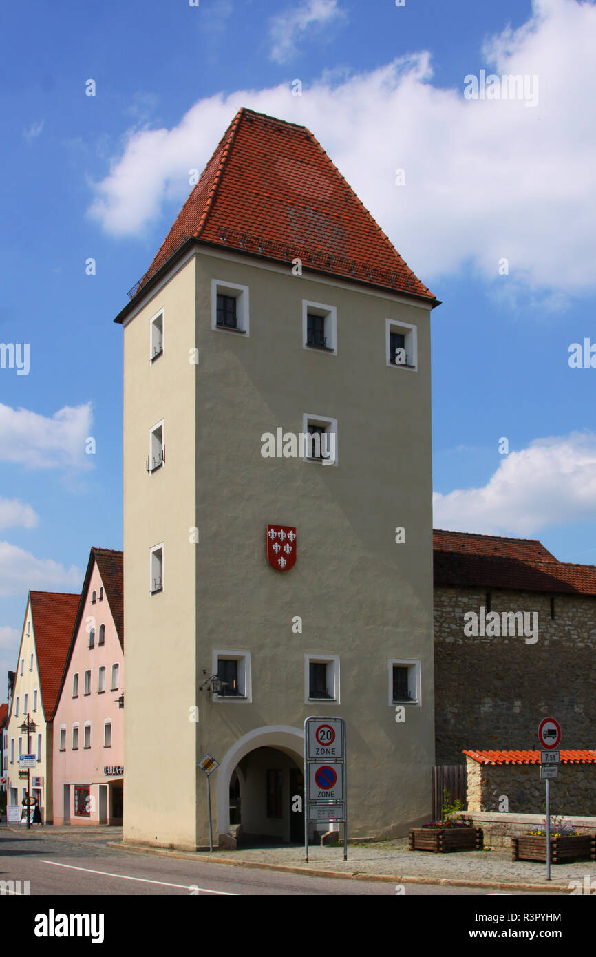 Sulzbach rosenberg hi-res stock photography and images - Alamy