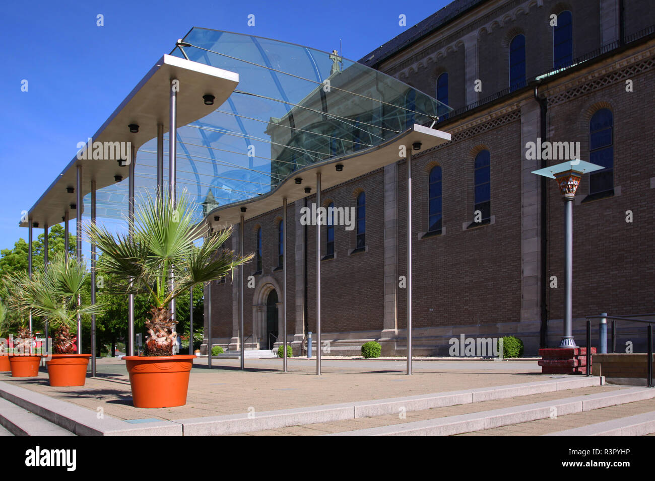 Aalen wasseralfingen hi-res stock photography and images - Alamy