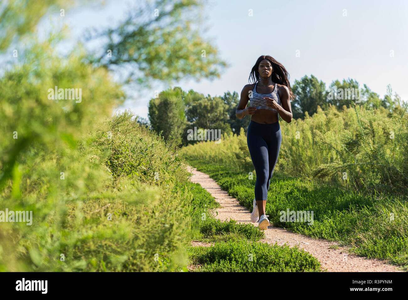 Athlete accomplishment hi-res stock photography and images - Alamy