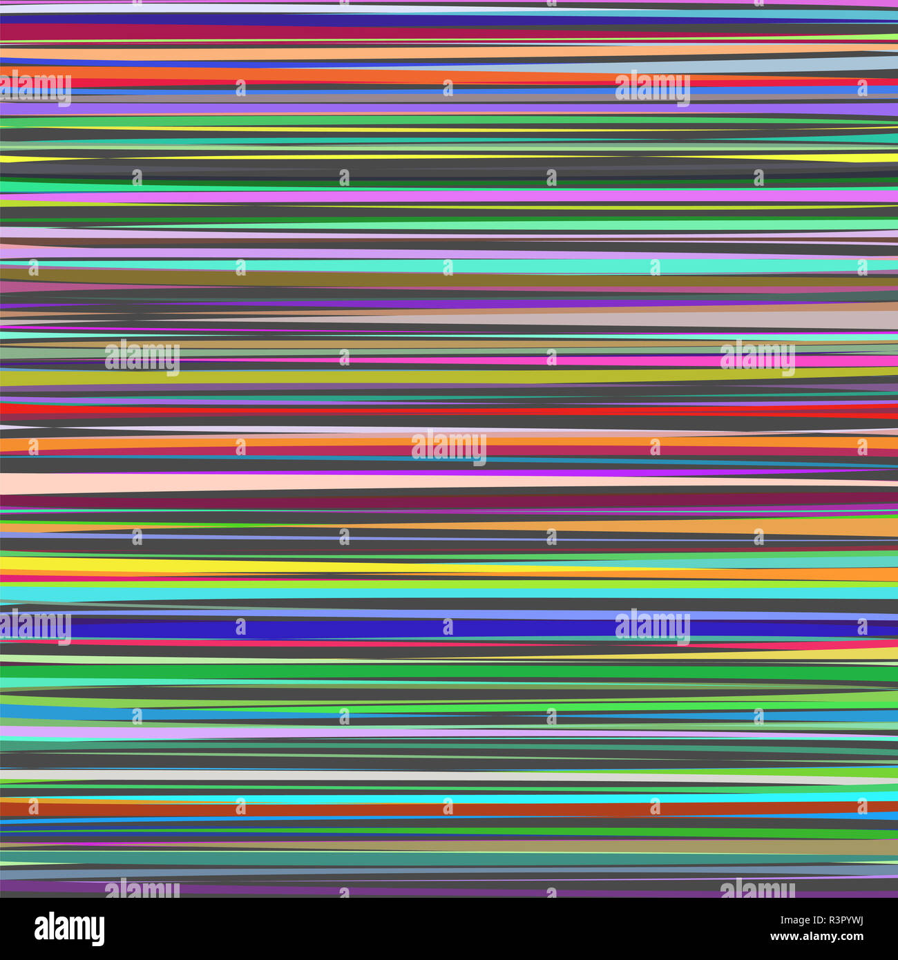 Abstract Colorful Line Background Stock Photo - Alamy